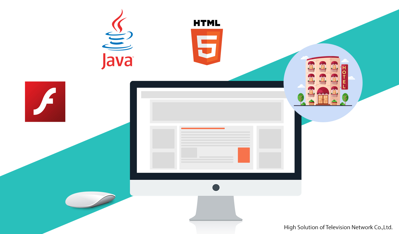 LG Pro:Centric Server - Hstn